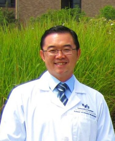 Dr. Michael Yang - Perfect Smile Dental Group