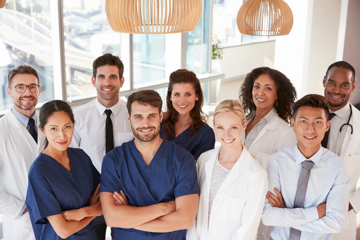 Our Dental Team - Perfect Smile Dental Group