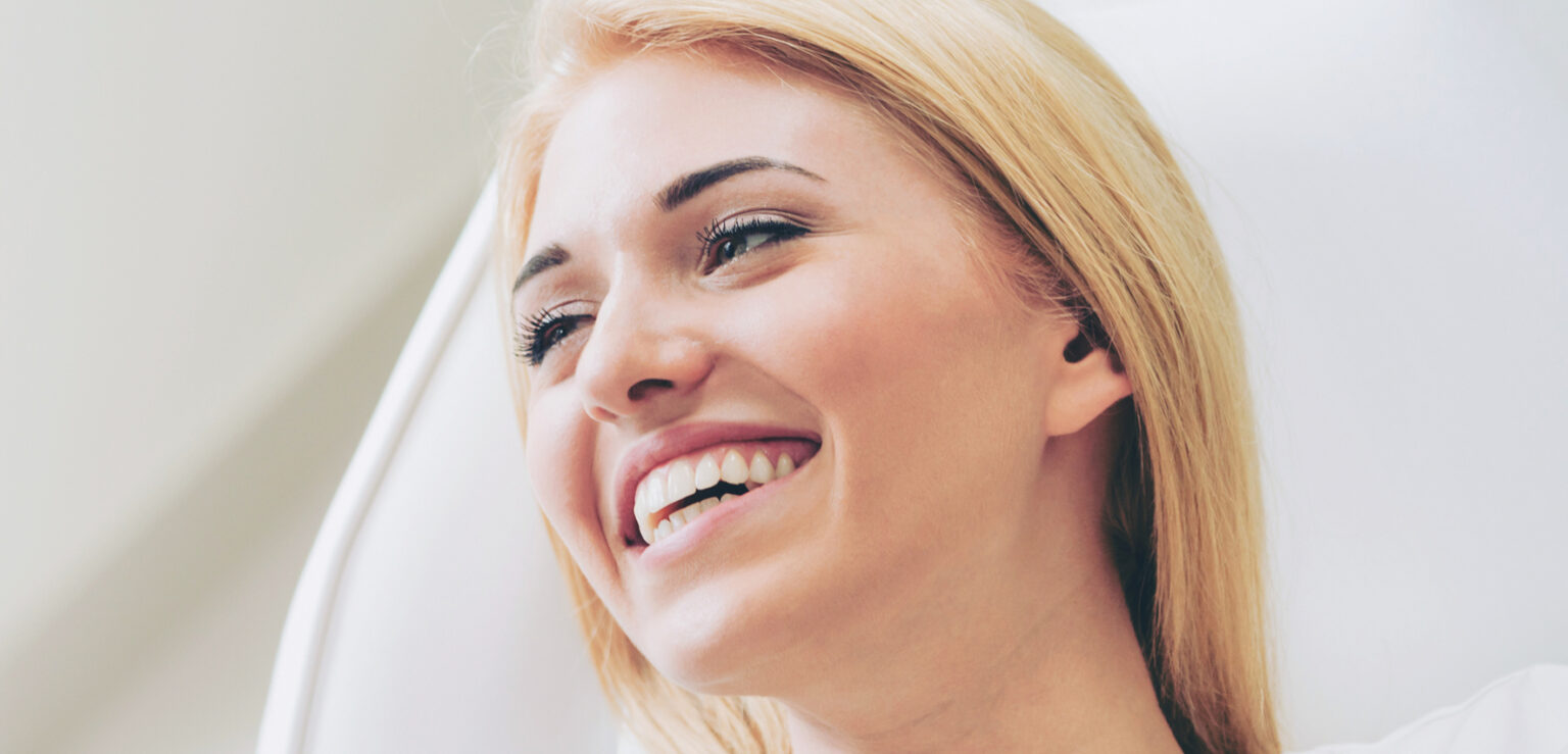 Dentist in Cerritos, CA - Perfect Smile Dental Group