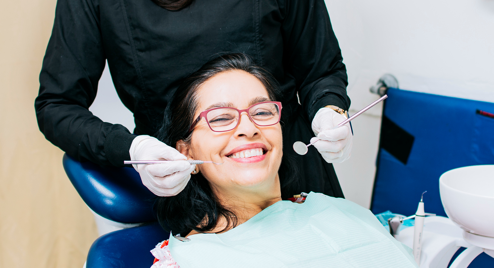 Common Restorative Dentistry Procedures | Perfect Smile Dental Group