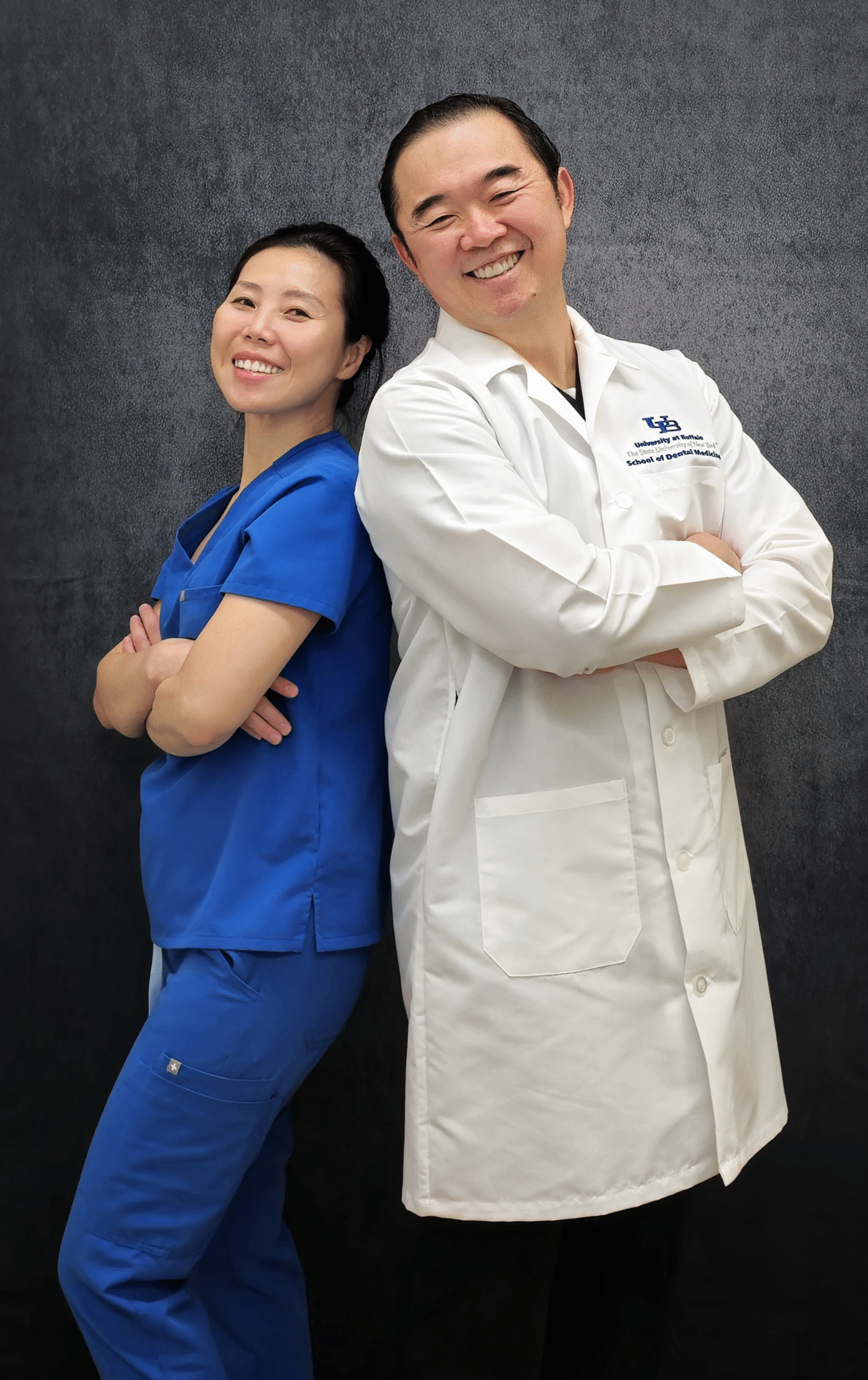 Our Dental Team - Perfect Smile Dental Group